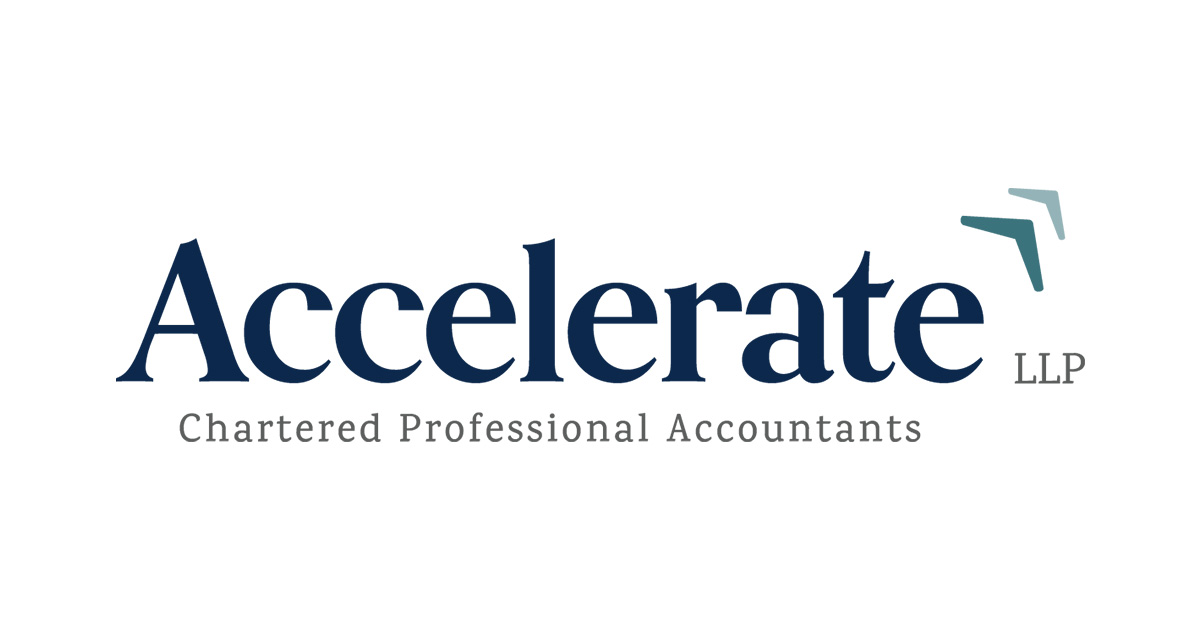 Accelerate LLP Chartered Accountants | Accounting Firm